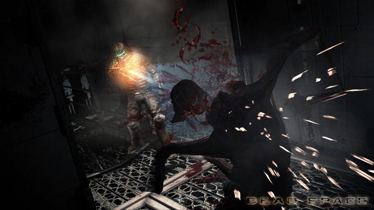 Sección visual de Dead Space - FilmAffinity