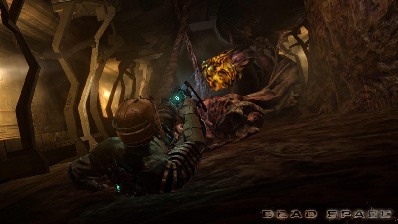 Image gallery for Dead Space - FilmAffinity
