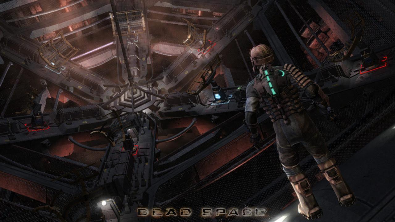 Image gallery for Dead Space - FilmAffinity