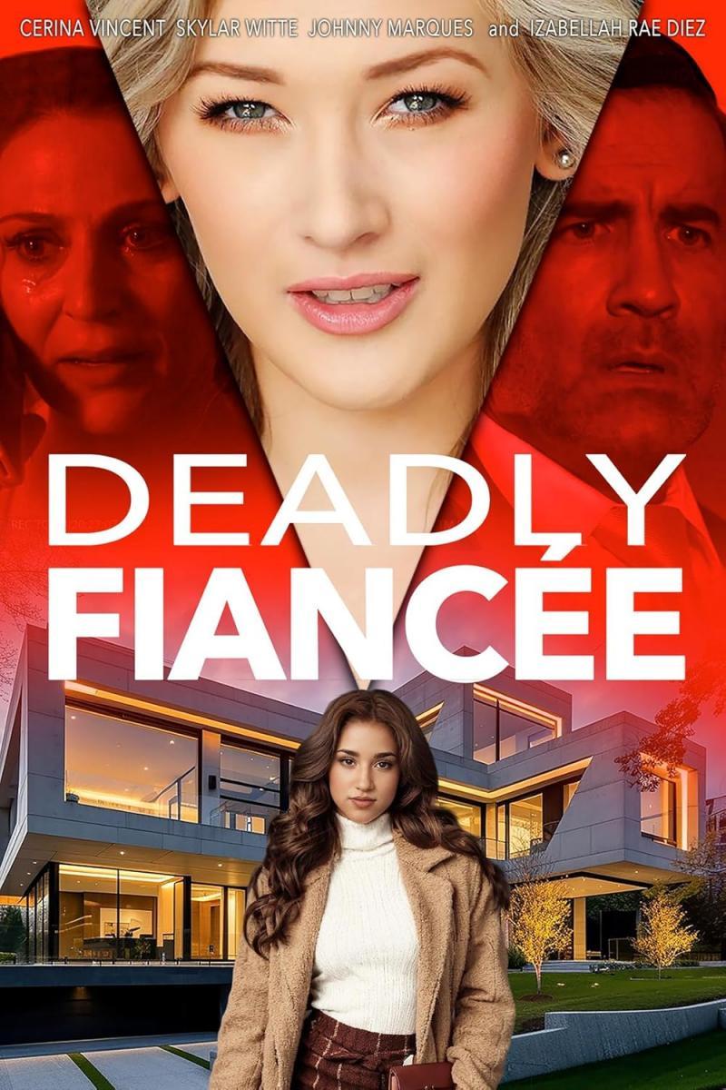 Deadly Fiancée (2024) - FilmAffinity