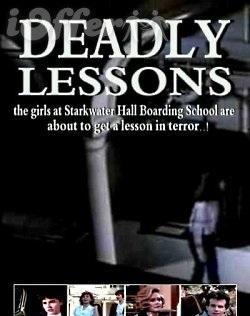 Image gallery for Deadly Lessons (TV) - FilmAffinity