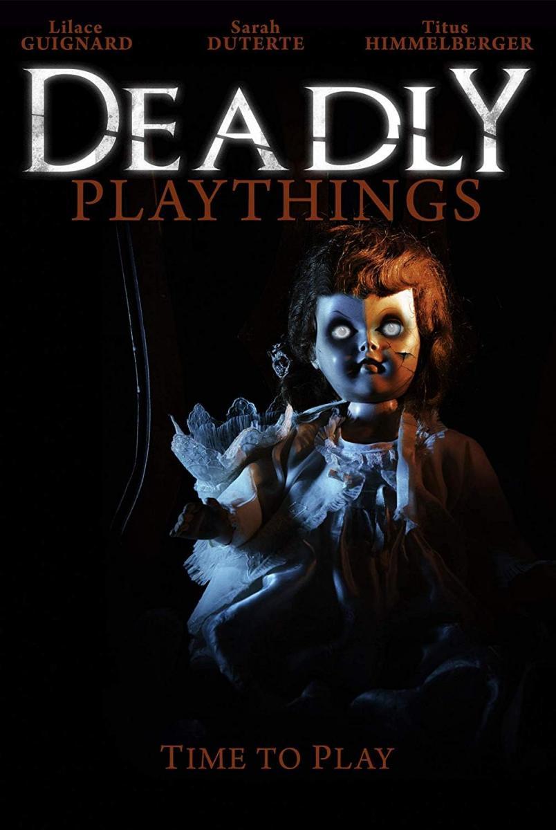 Image gallery for Deadly Playthings - FilmAffinity