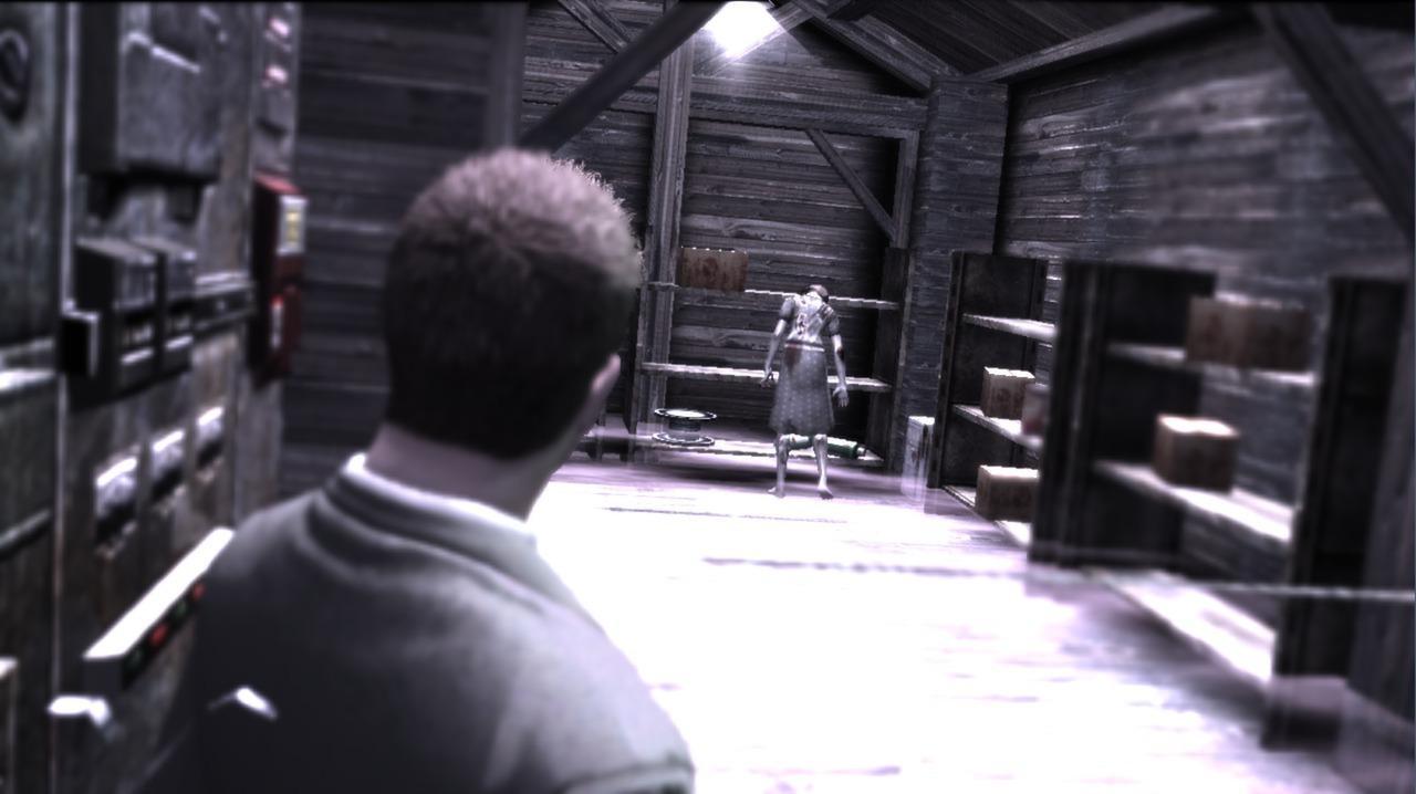 Image gallery for Deadly Premonition - FilmAffinity