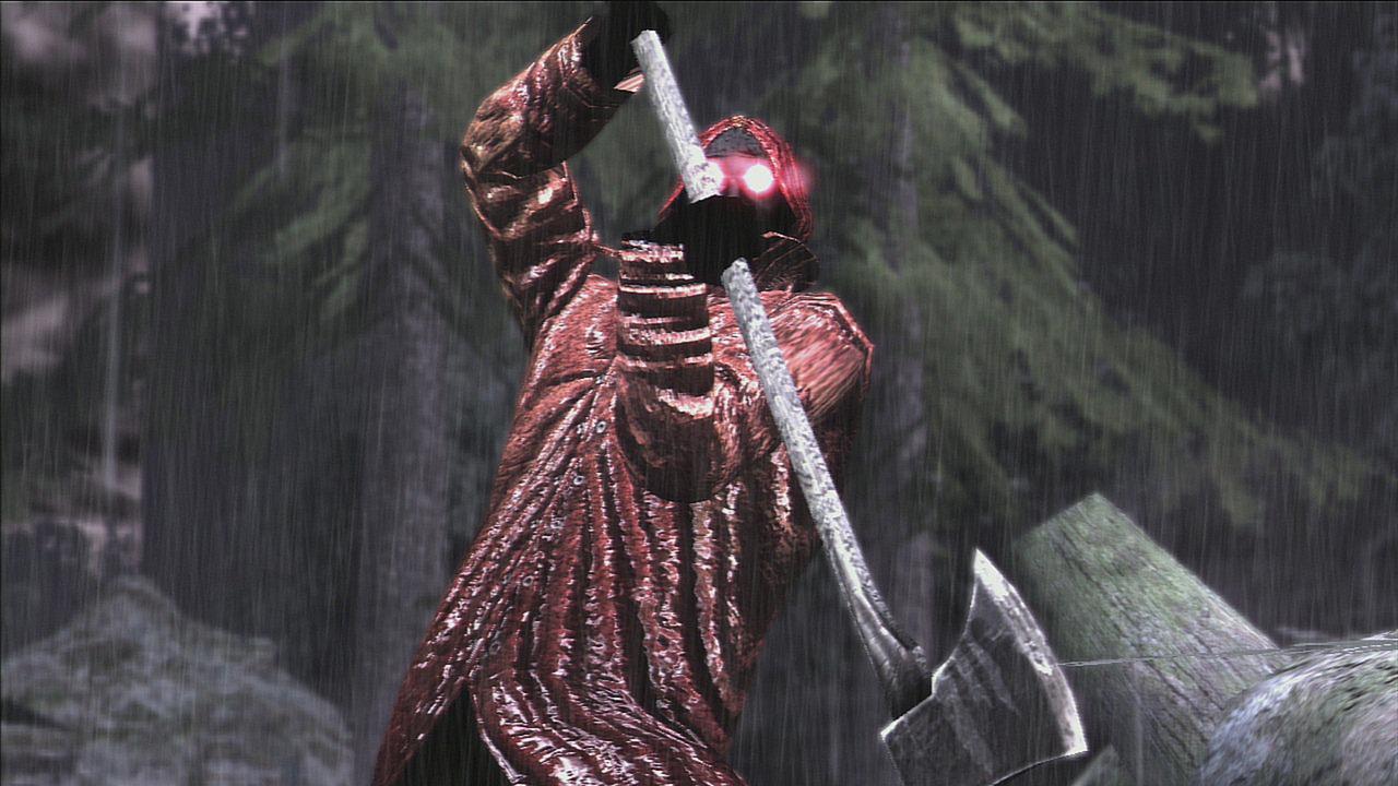 Image gallery for Deadly Premonition - FilmAffinity