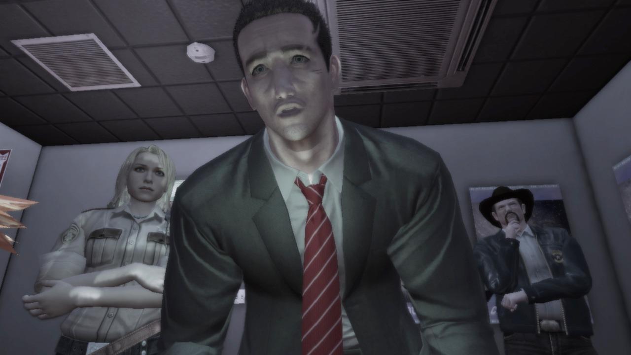 Image gallery for Deadly Premonition - FilmAffinity