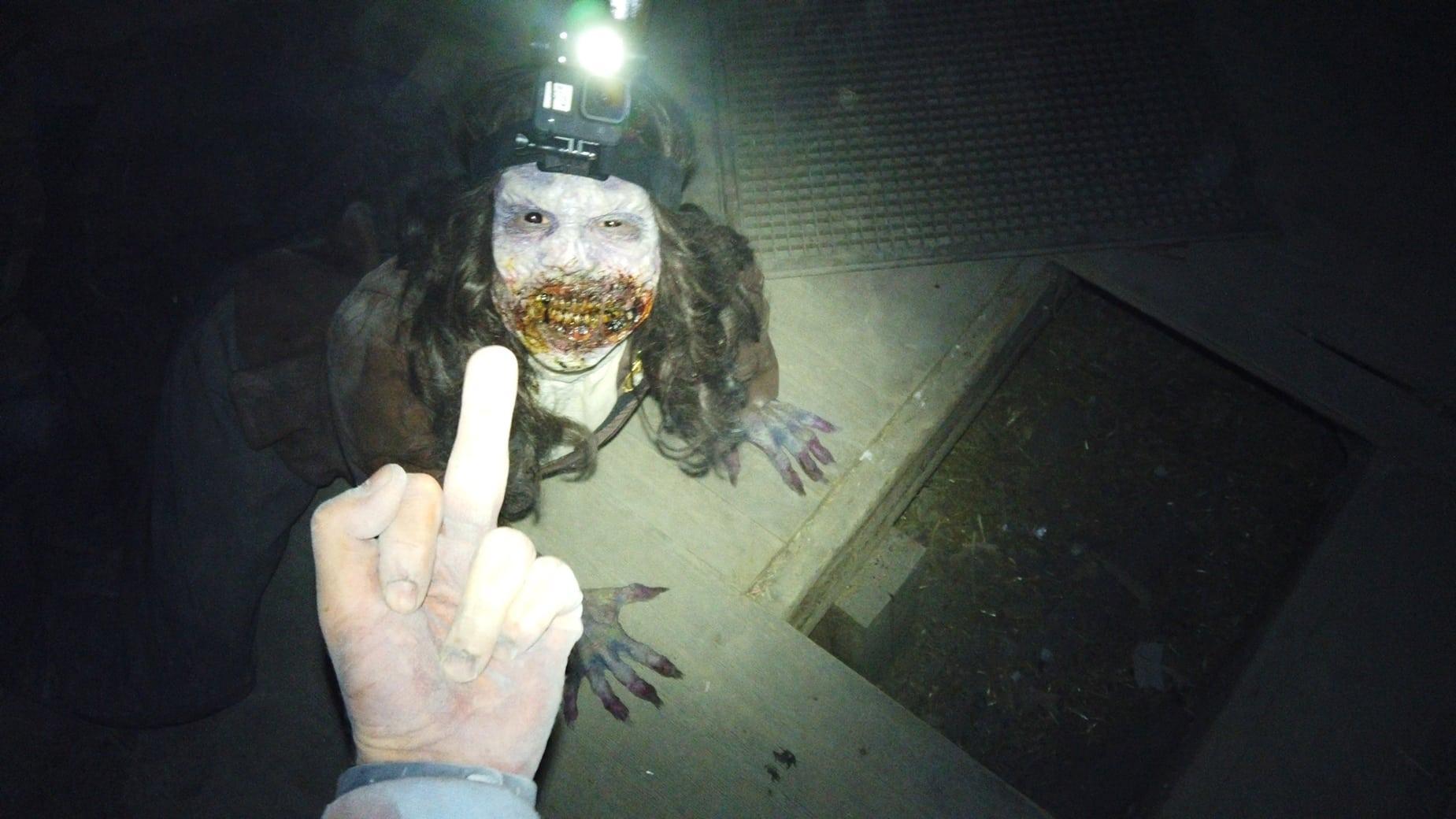 Sección visual de Deadstream - FilmAffinity