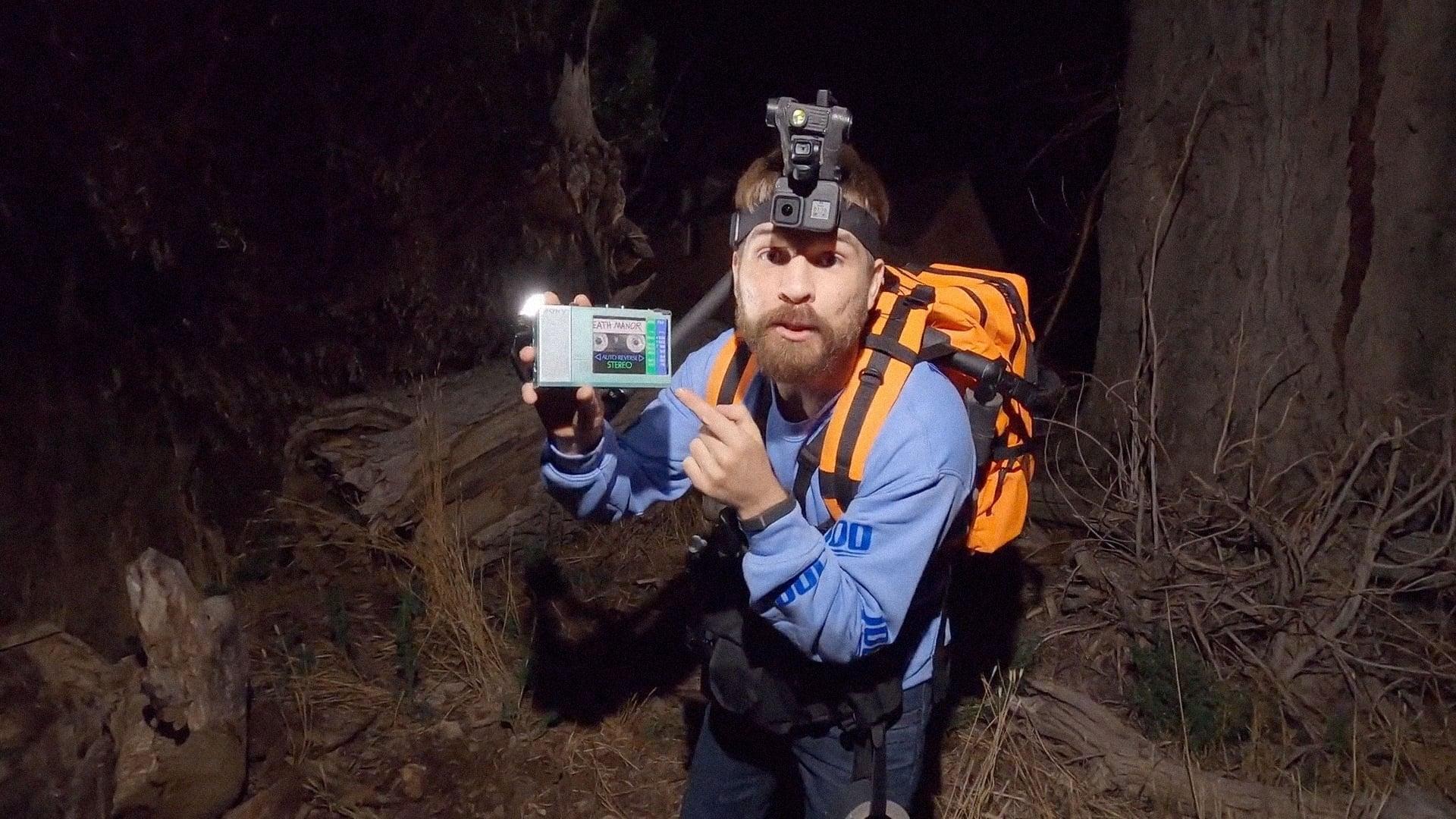 Image gallery for Deadstream - FilmAffinity