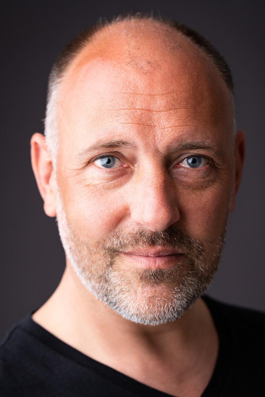 Dean Kilbey - Filmaffinity