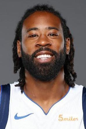 DeAndre Jordan - FilmAffinity