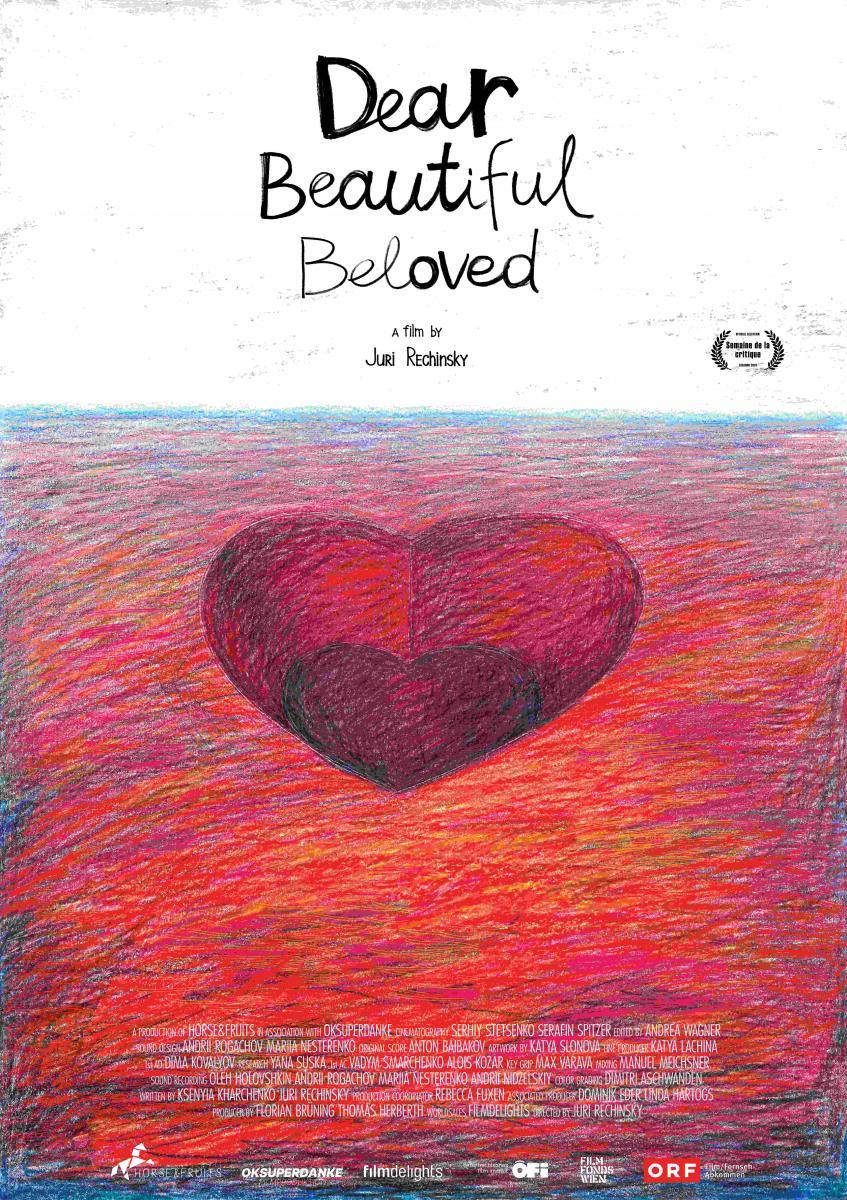 Image gallery for Dear Beautiful Beloved - FilmAffinity