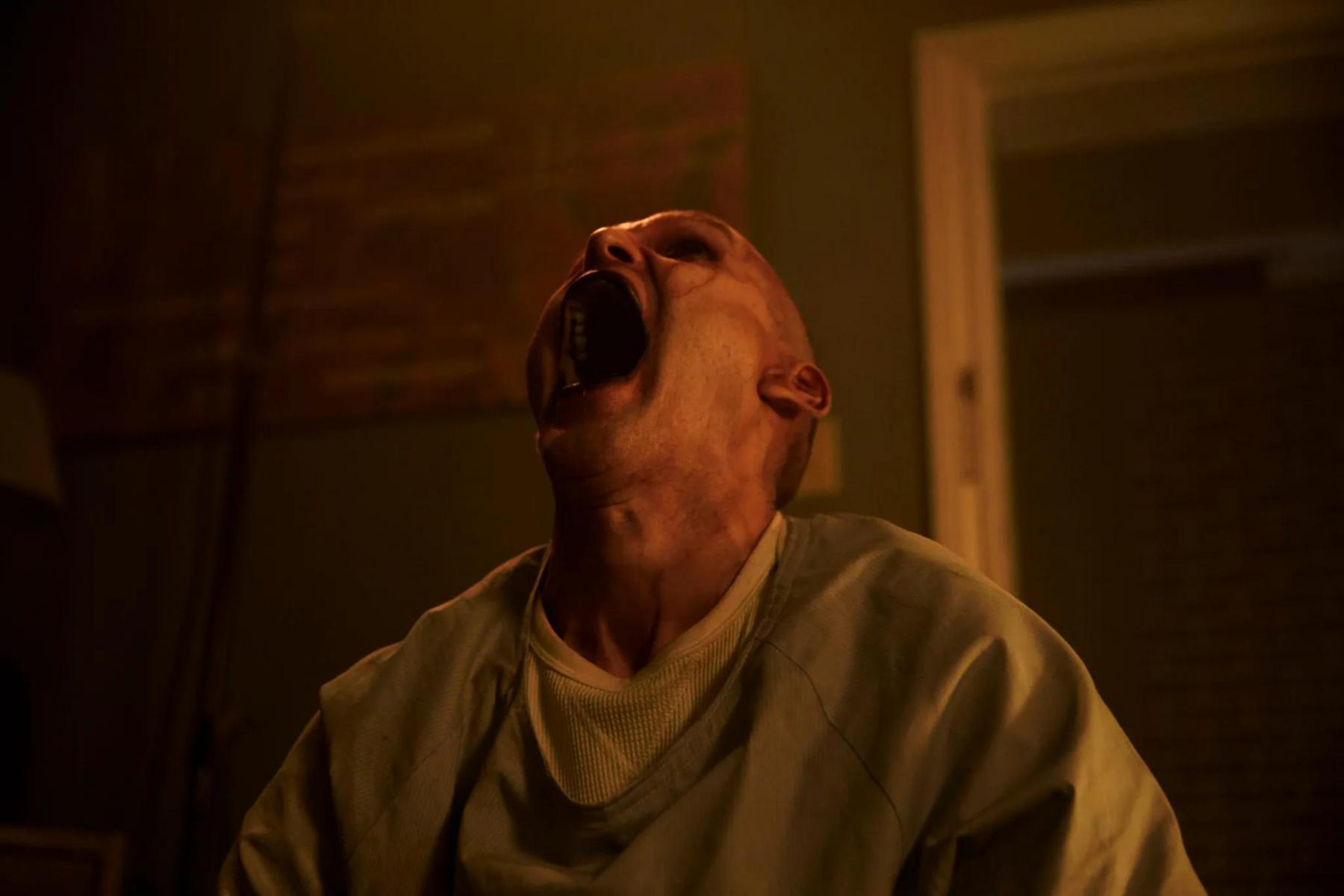 Image gallery for Dear David - FilmAffinity