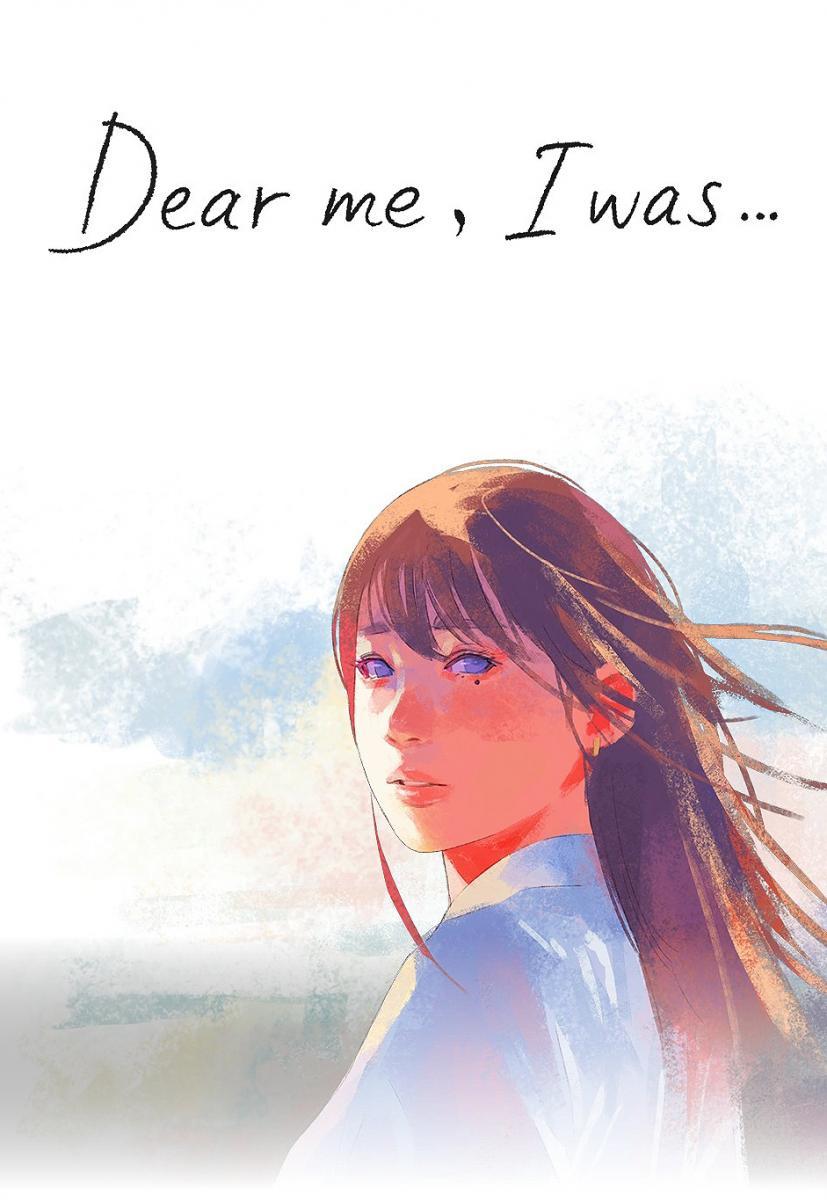 Dear me, I was… (2025) - FilmAffinity