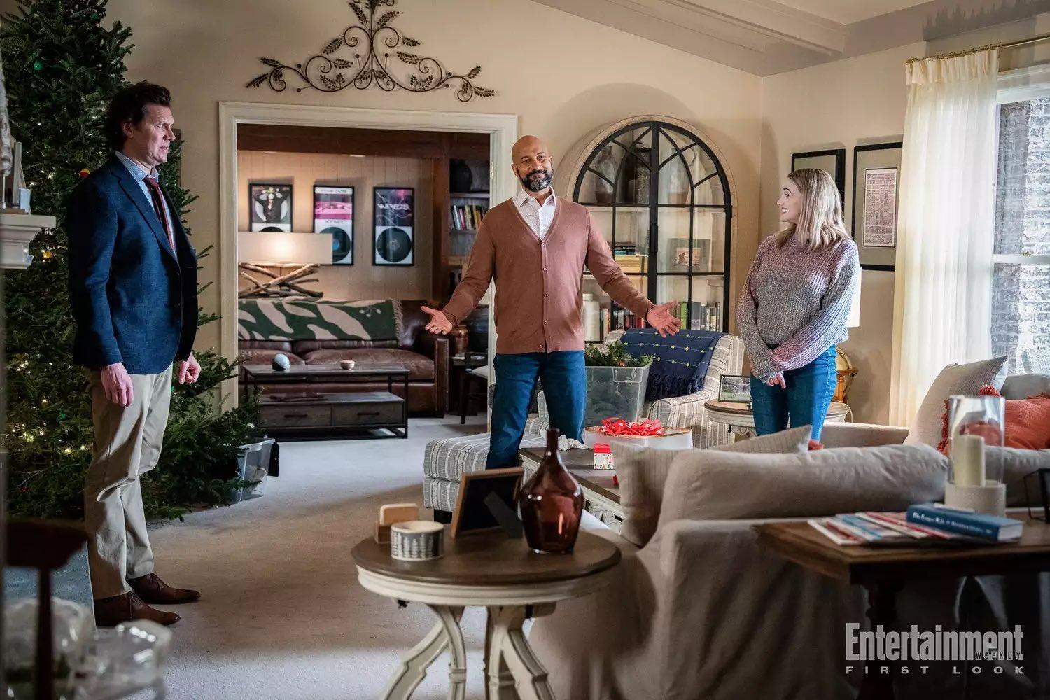 Image gallery for Dear Santa - FilmAffinity