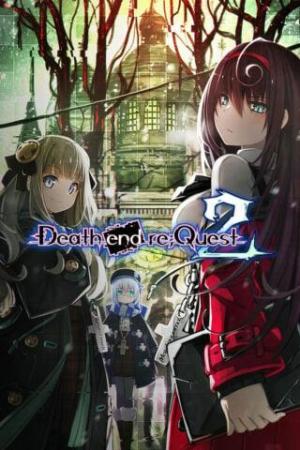 Death End Re;Quest 2 (2020) - FilmAffinity