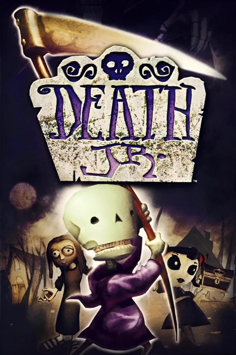 Movie Group: Death Jr. - FilmAffinity