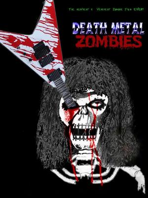 "Death Metal Zombies " (1995) - Trailer | vídeos - FilmAffinity
