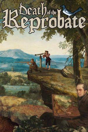 Death of the Reprobate (2024) - Filmaffinity