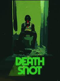Death Snot (S) (2023) - FilmAffinity