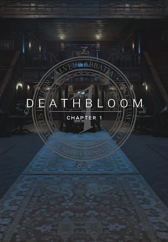 Deathbloom: Chapter 1 (2019) - FilmAffinity