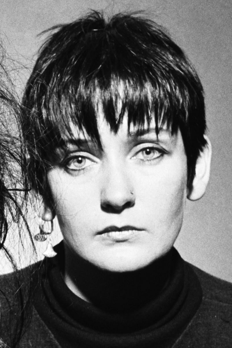 Debbie Googe - FilmAffinity