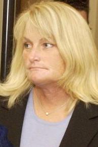 Debbie Rowe - FilmAffinity
