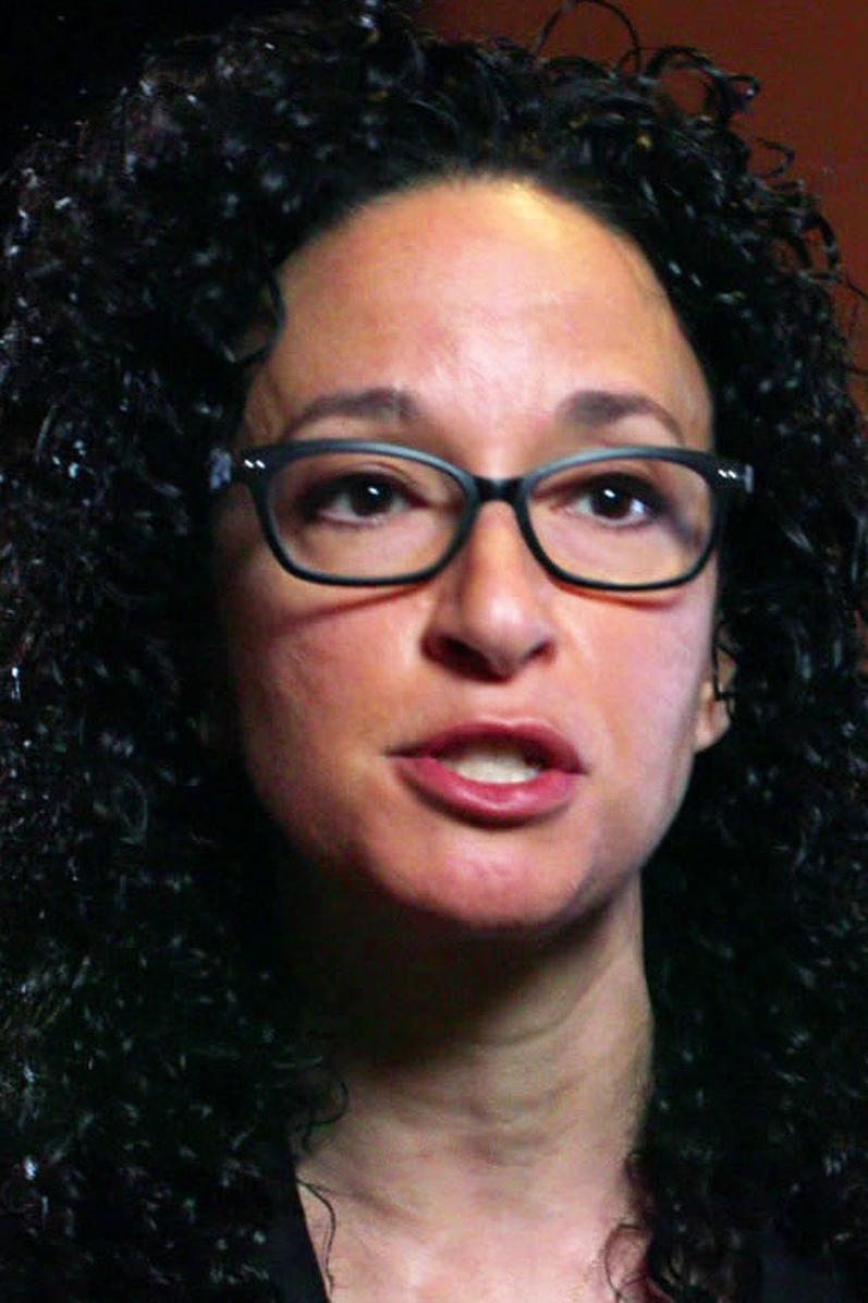 Debora Cahn - FilmAffinity