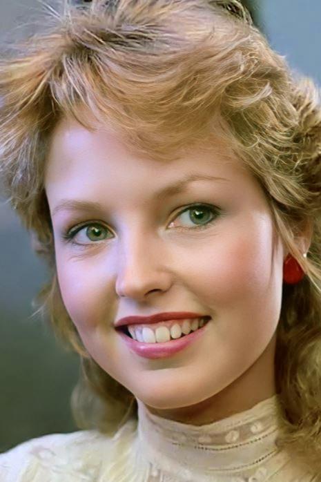 Deborah Foreman - FilmAffinity