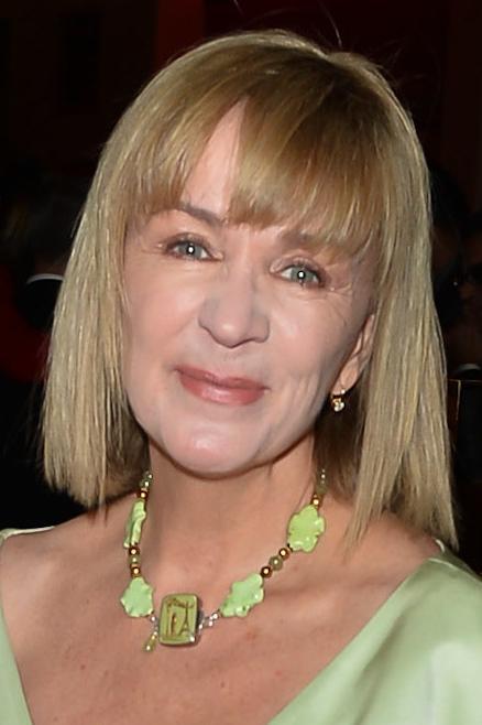 Debra McGrath - FilmAffinity