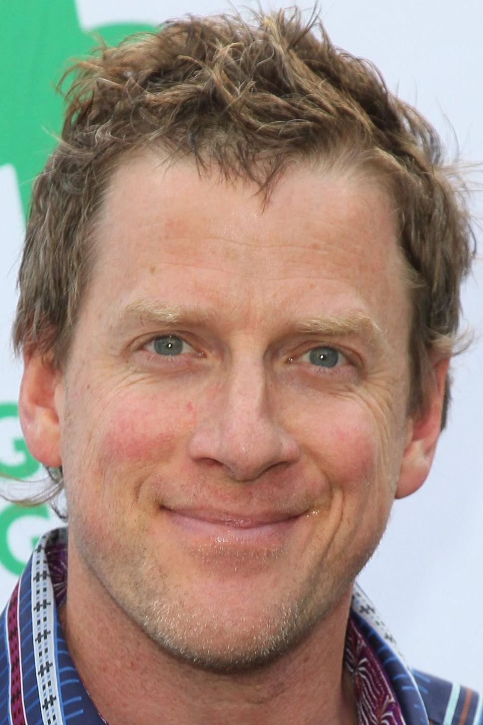 Declan Joyce - FilmAffinity