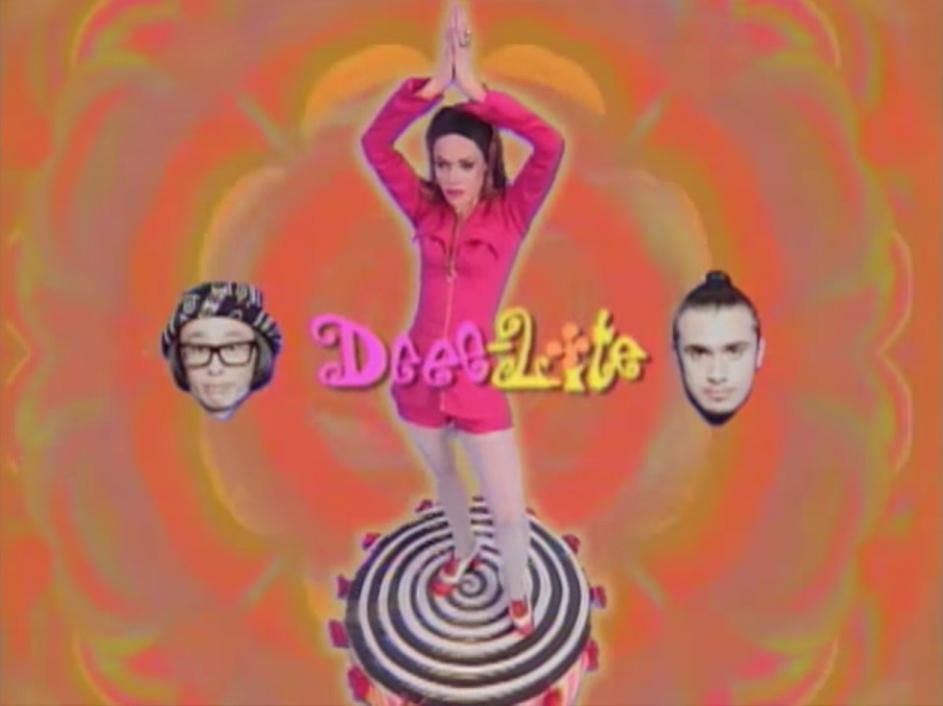 Image gallery for Deee-Lite: Groove Is in the Heart (Music Video ...