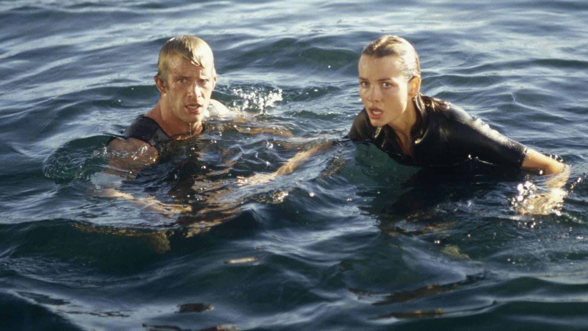 Image gallery for Deep Blue Sea - FilmAffinity