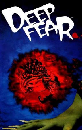 Deep Fear (1998) - FilmAffinity