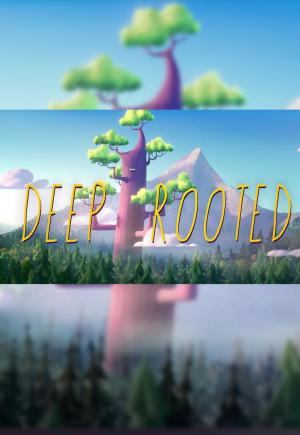 Deep Rooted (S) (2025) - FilmAffinity