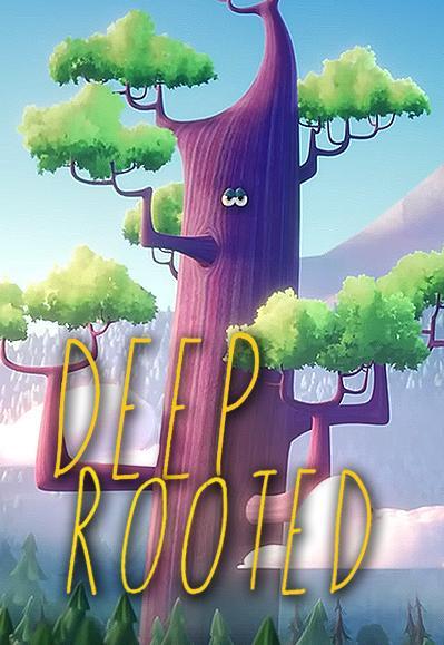 Image gallery for Deep Rooted (S) - FilmAffinity