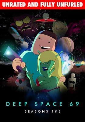 Deep Space 69 (TV Series) (2012) - FilmAffinity