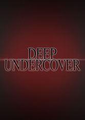 Image gallery for Deep Undercover - FilmAffinity