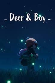 Deer & Boy (2026) - FilmAffinity