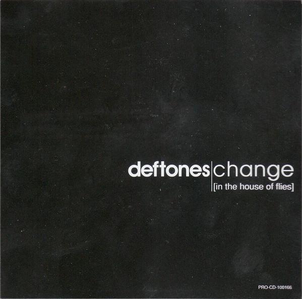 Image gallery for Deftones: Change (In the House of Flies) (Music Video ...