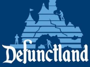 Defunctland - FilmAffinity