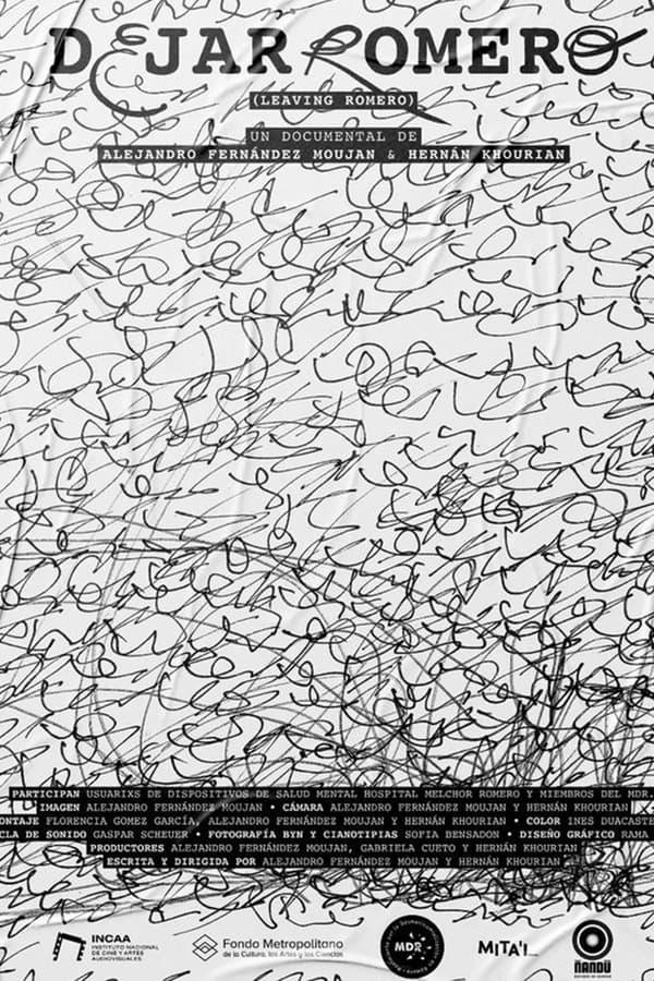 Dejar Romero (2024) - FilmAffinity