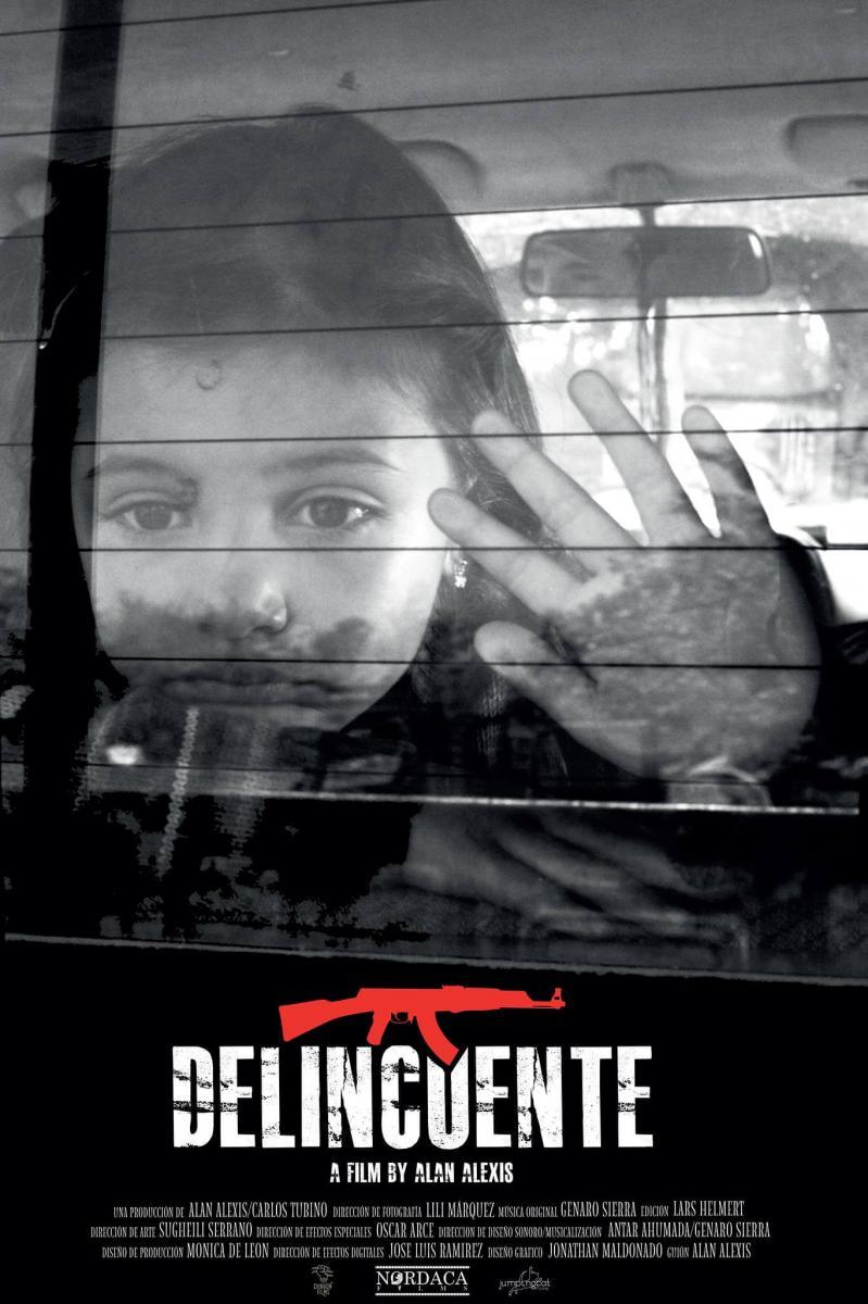Delincuente (C) (2015) - FilmAffinity