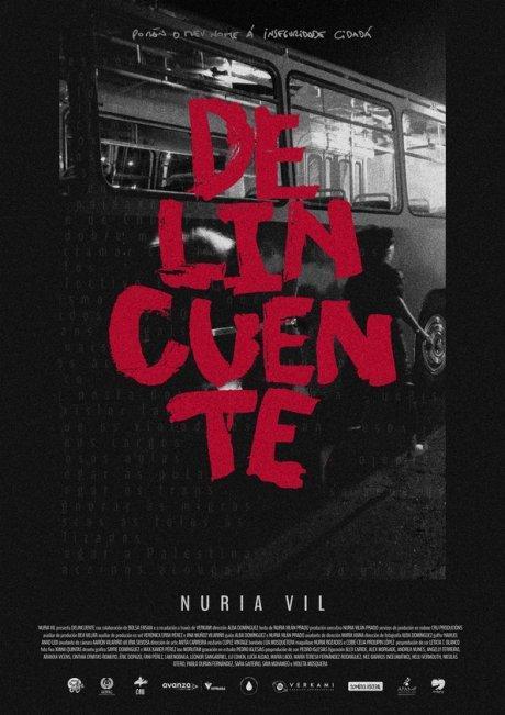 Delincuente (C) (2024) - FilmAffinity
