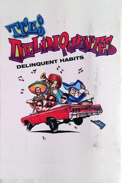 Delinquent Habits: Tres delinquentes (Vídeo musical) (1996) - FilmAffinity