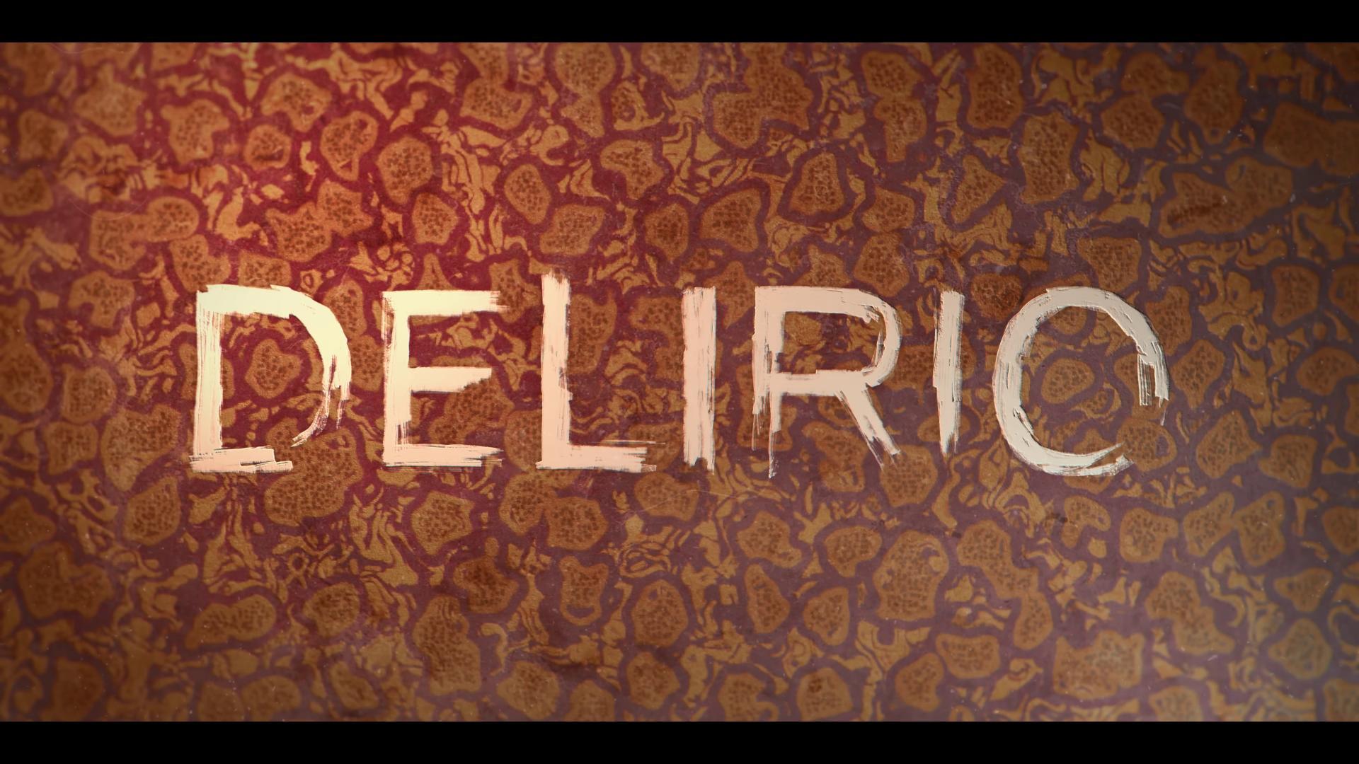 Delirio (Miniserie de TV) (2025) - FilmAffinity