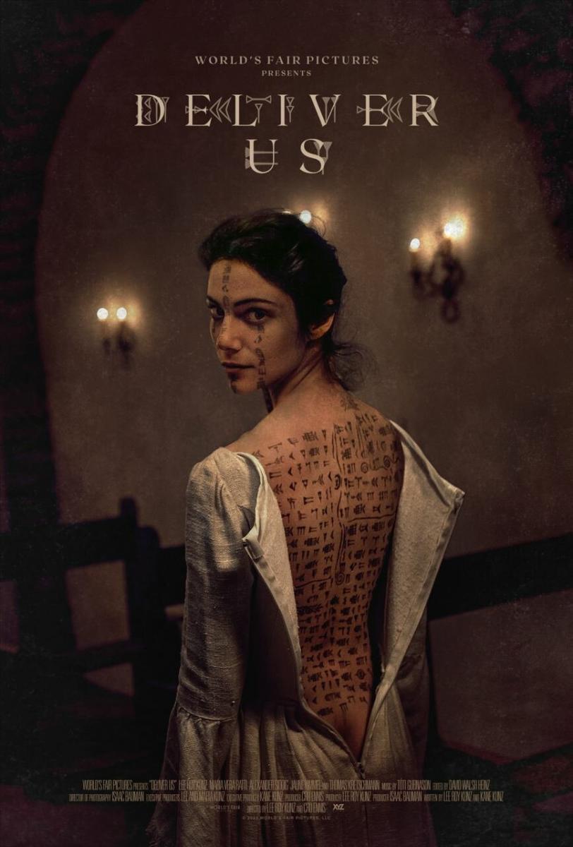 Image gallery for Deliver Us - FilmAffinity