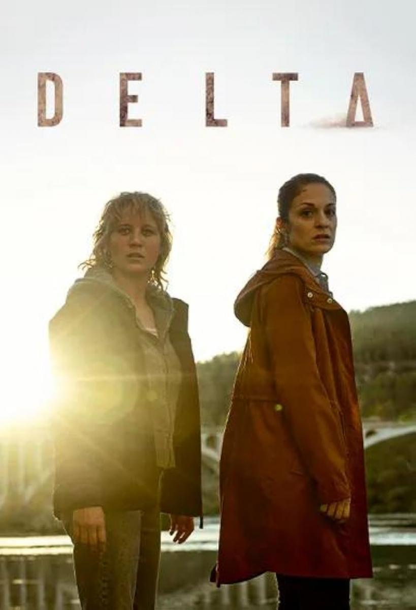 Delta (Miniserie de TV) (2024) - FilmAffinity