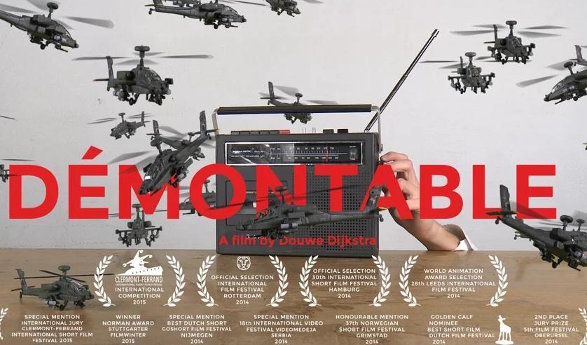 Image gallery for Démontable (S) (S) - FilmAffinity