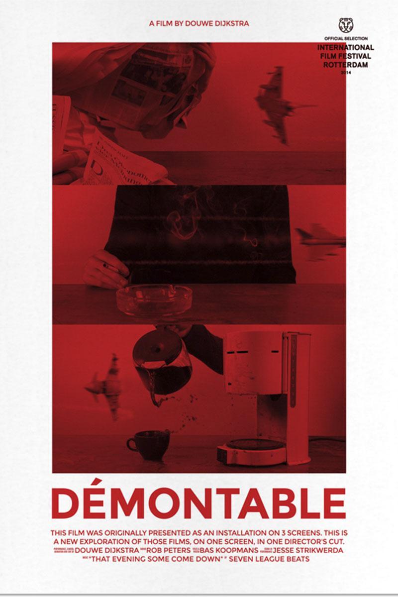 Démontable (C) (2014) - FilmAffinity