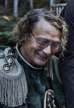 Mads Mikkelsen - FilmAffinity