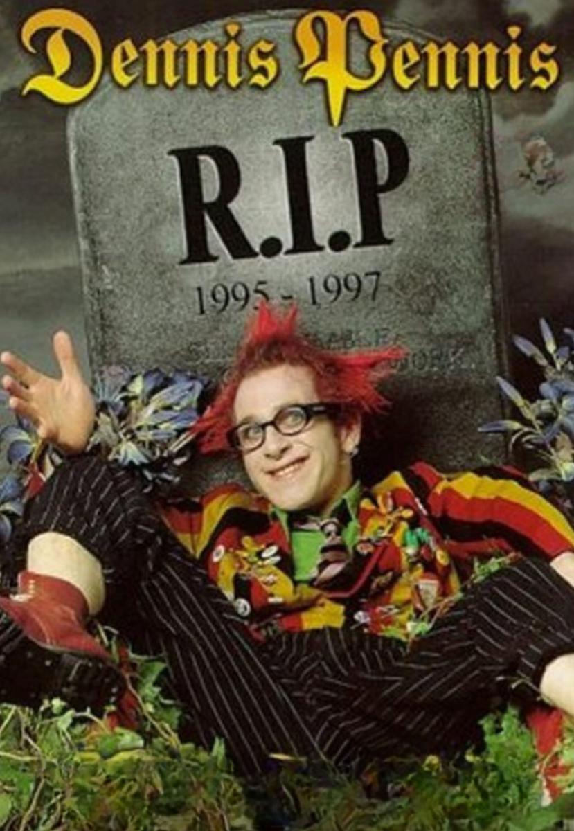 Image gallery for Dennis Pennis R.I.P. - FilmAffinity